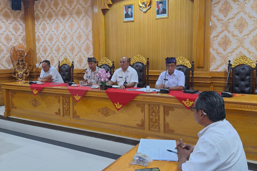 Pemerintah Desa Pangsan Matangkan Rencana Pembangunan Sport Center ...