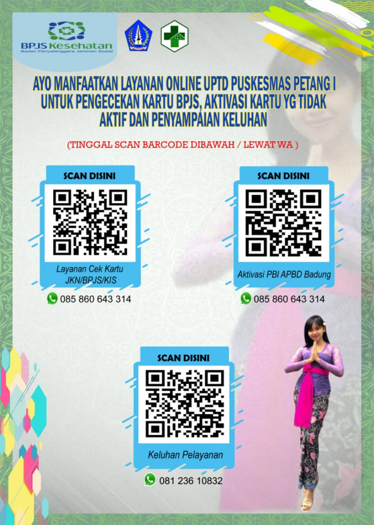 BPJS KESEHATAN | Desapangsan Badung